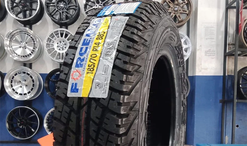 Kelebihan dan kekurangan Ban Accelera, ini Kualitas Accelera