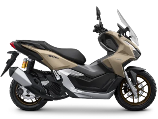 Brosur Motor Honda 2024, Harga, DP dan Cicilan bulanan