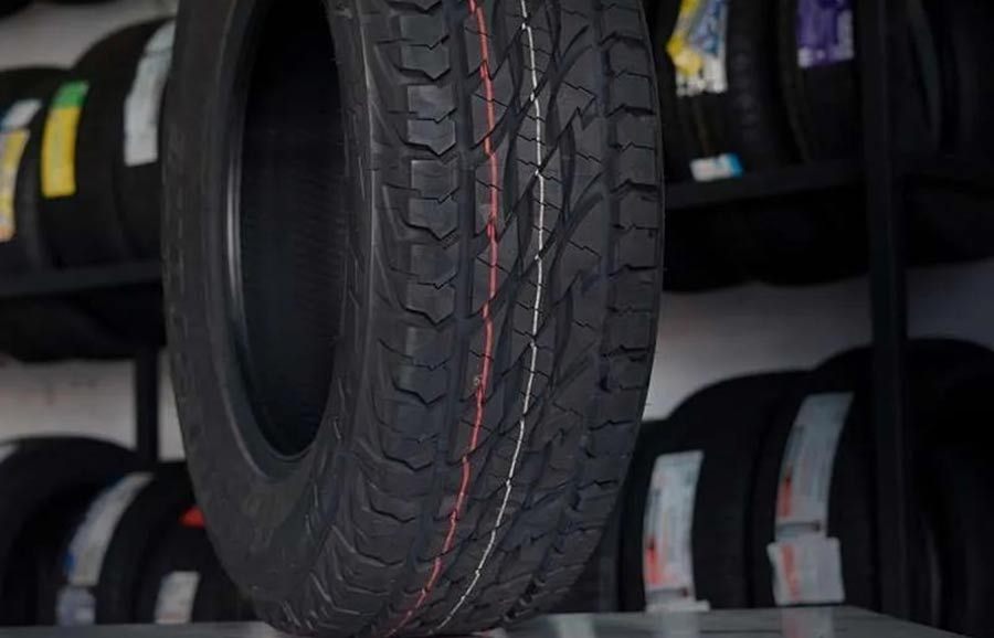 4 Kelebihan dan Harga Ban Bridgestone Dueler HT — Halohonda 4 Kelebihan dan Harga Ban Bridgestone Dueler HT — Halohonda
