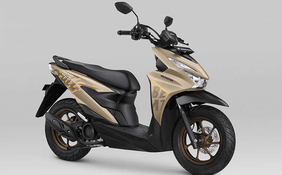 Perbedaan Honda Scoopy vs Beat, bagus mana — Halohonda Perbedaan Honda Scoopy vs Beat, bagus mana — Halohonda