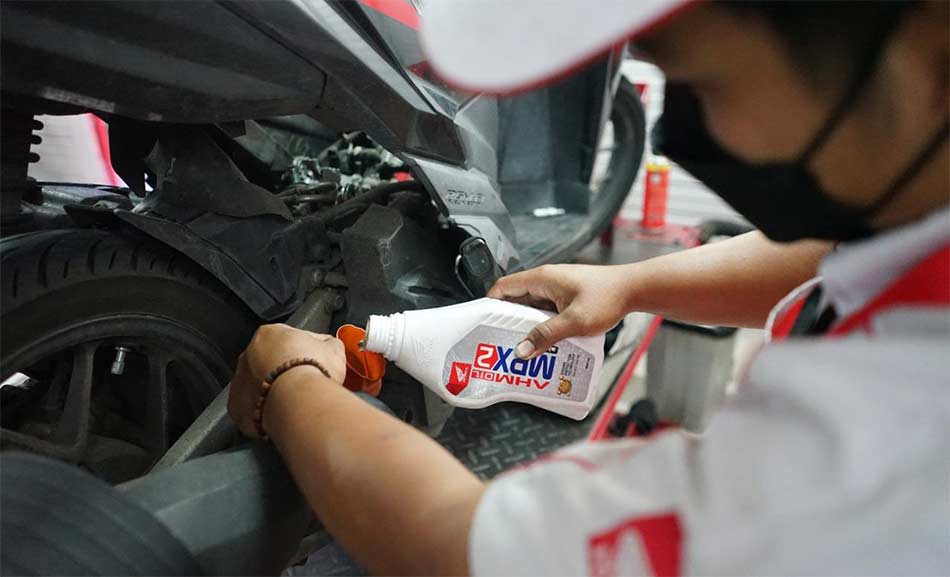 Perbedaan oli MPX 1 dan MPX 2, bagus mana — Halohonda Perbedaan oli MPX 1 dan MPX 2, bagus mana — Halohonda